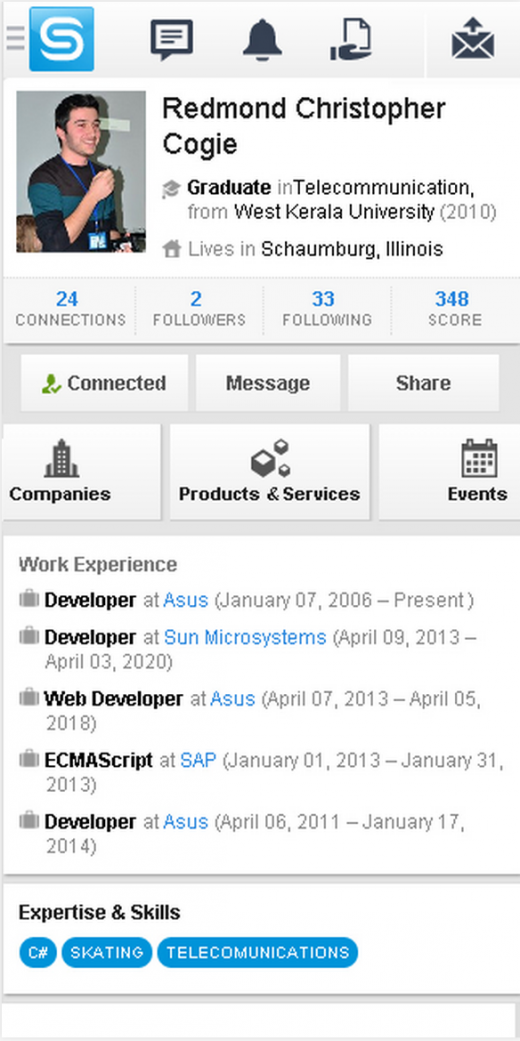 Social Collaboration Service Solaborate Launches a Public Beta