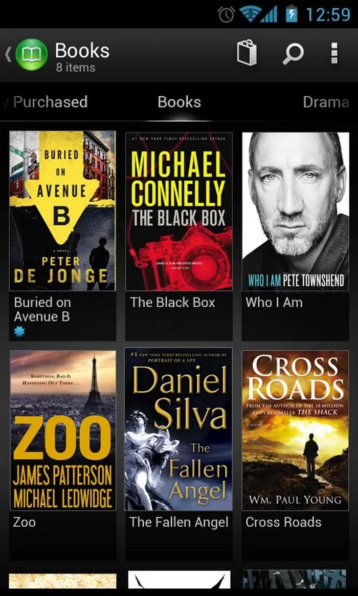 20 of the Best Ways to Buy Ebooks, Digital Comics and Etextbooks