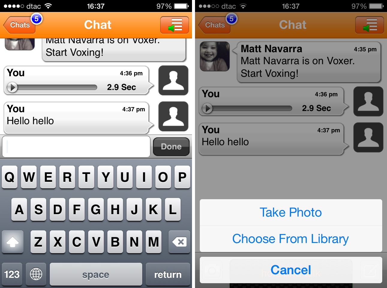 The Best Chat Apps for Your Smartphone