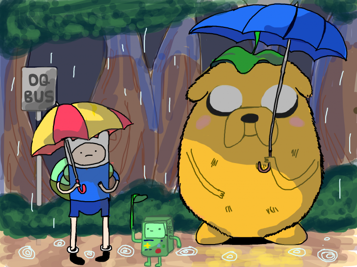 Drawquest Arrives on the iPhone with User-Generated Challenges