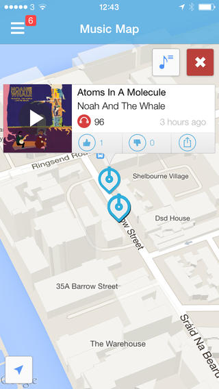 17 Mobile Apps to Help you Discover New Music