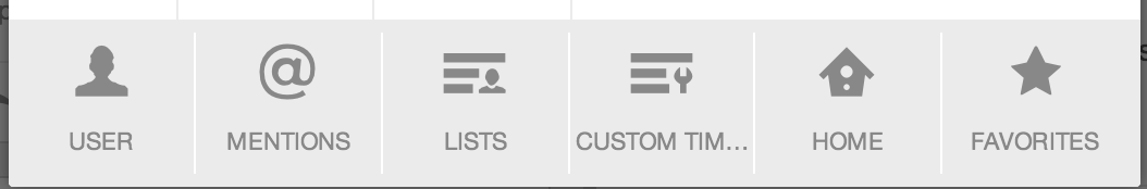 Here’s How to Create Twitter's New Custom Timelines in Tweetdeck