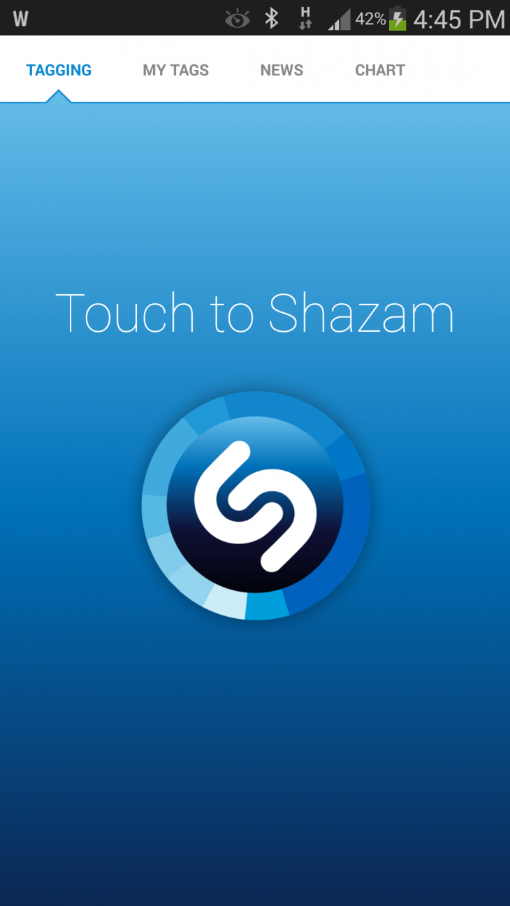 Shazam brings interactive maps to Android, letting you see the most ...