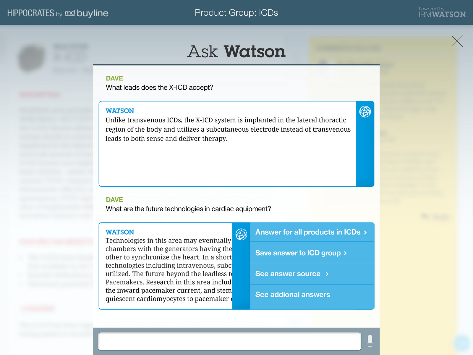 IBM to put Watson in the cloud, allow devs to tap into its special ...