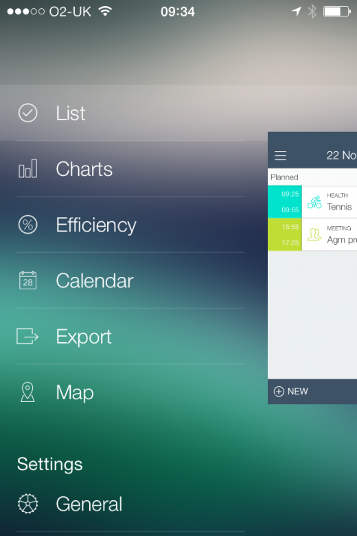 Time Planner: Manage Your Time More Efficiently