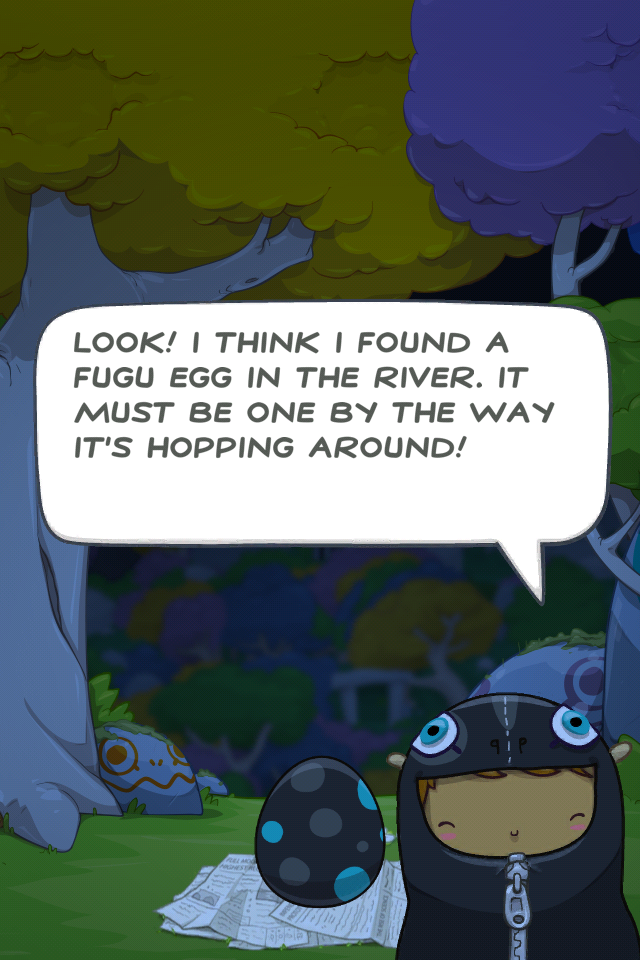 Hatch Virtual Pet App Hits the App Store