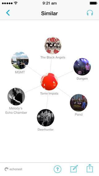 17 Mobile Apps to Help you Discover New Music