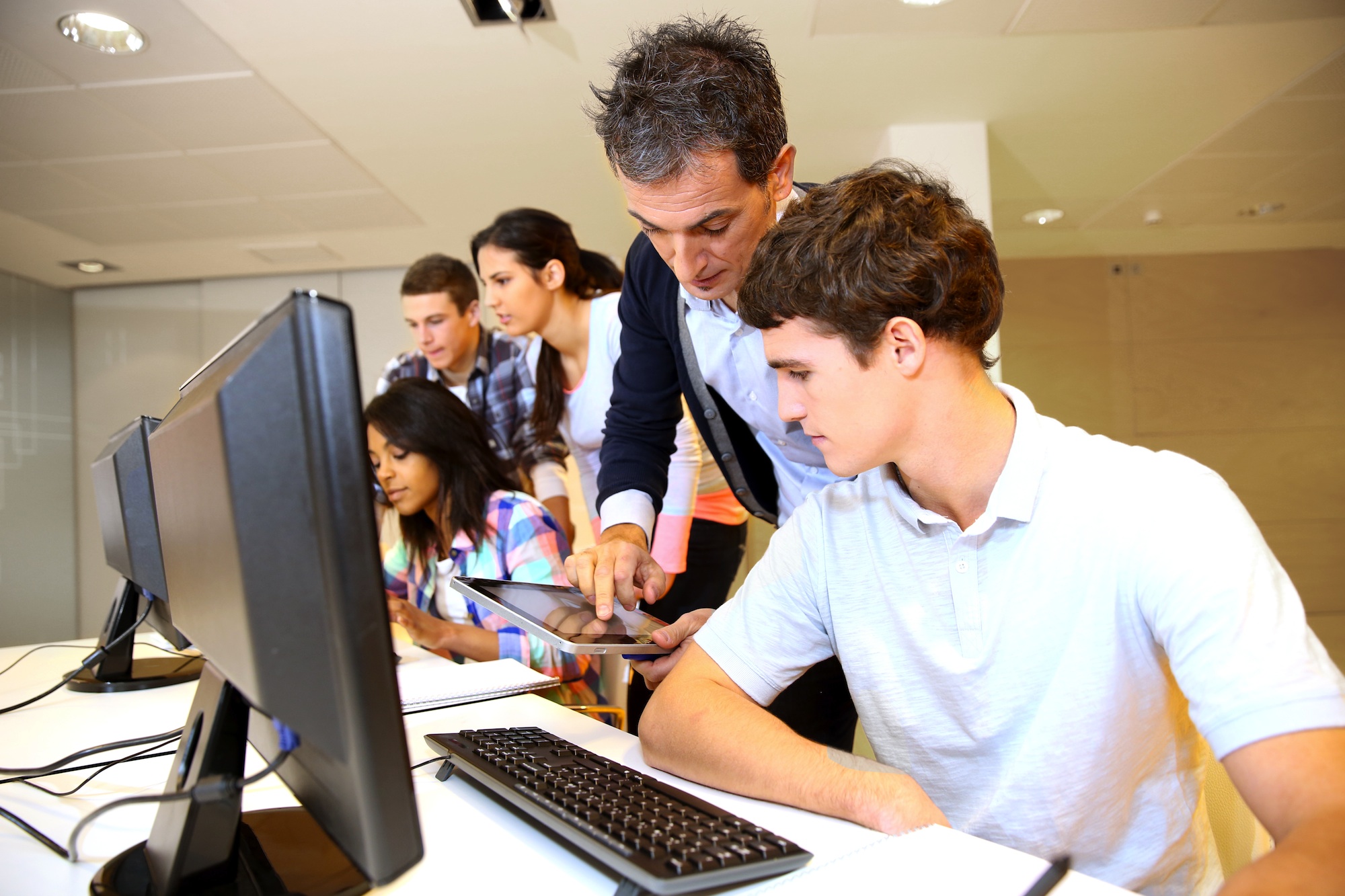 How to keep women in STEM