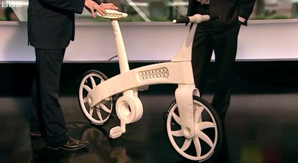 15 awesome 3D-printed objects have ever been realized