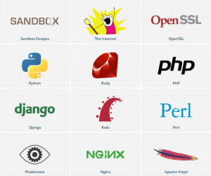 Microsoft and Facebook Launch Internet Bug Bounty Program