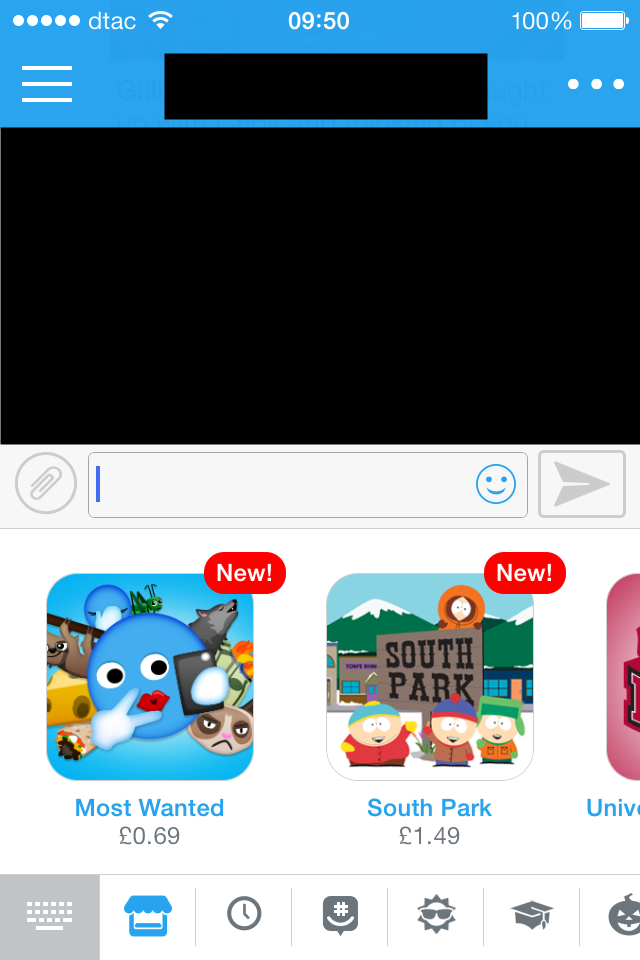 Groupme Introduces Paid-For Emoticons