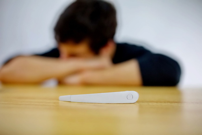 The Vigo wearable alertness tracker could save your life while driving