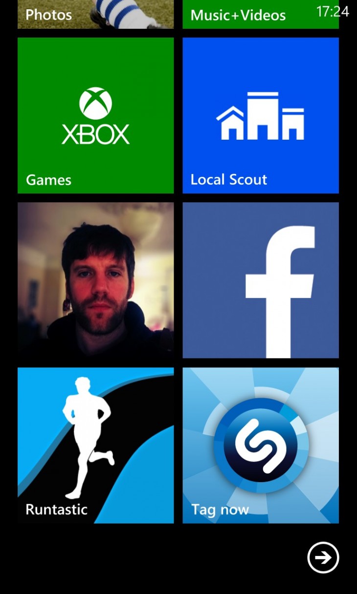 Windows Phone Apps: The State of Play