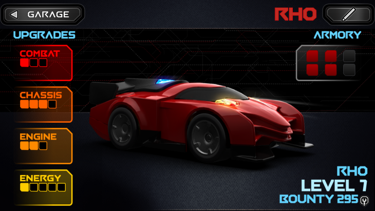 Anki Drive's AI-Controlled Cars Gets New Support Items And Upgrades