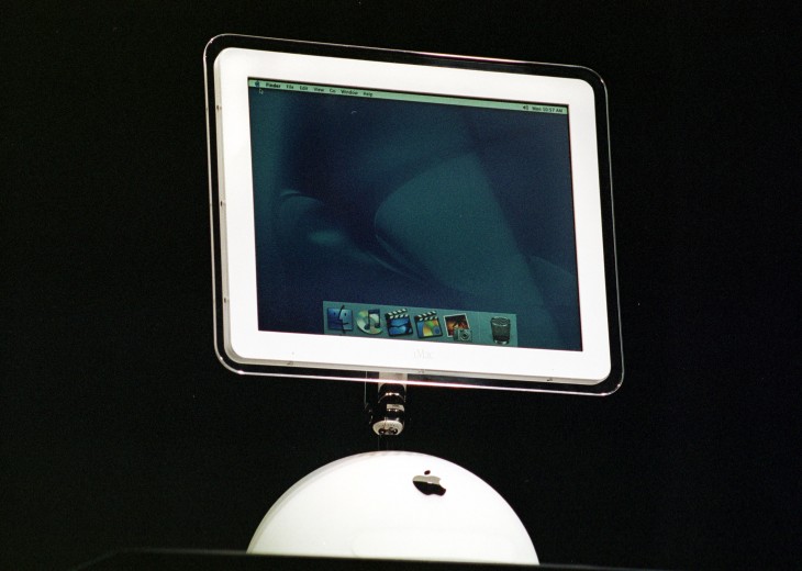 Do you Remember your First Apple Mac?