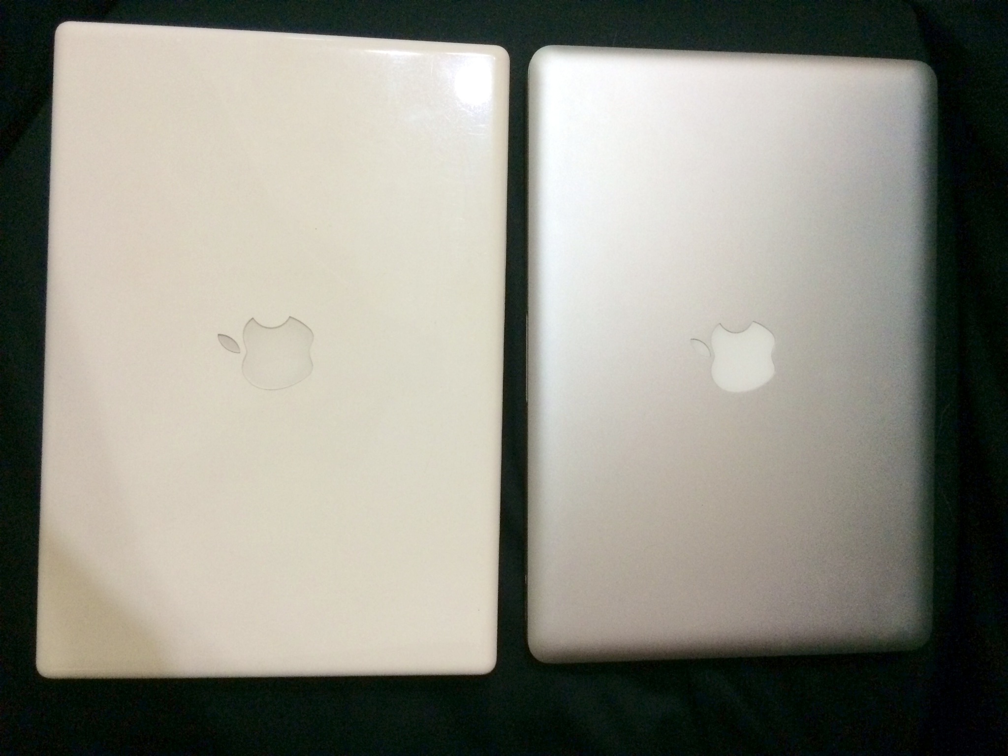 Do you Remember your First Apple Mac?