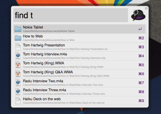 An In-Depth Guide to Alfred, the Incredible App Launcher for Mac
