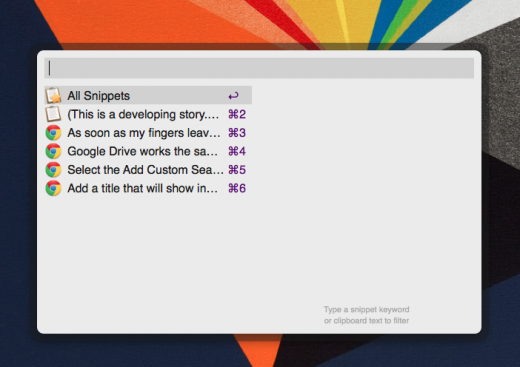 An In-Depth Guide to Alfred, the Incredible App Launcher for Mac