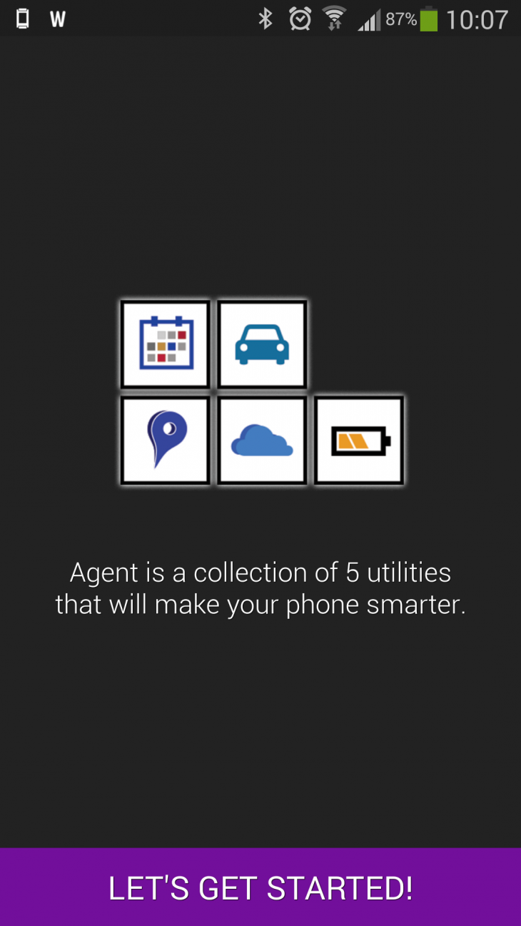 Agent Smart Personal Assistant Goes Free