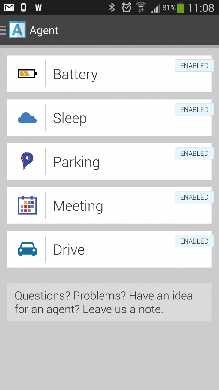 Agent Smart Personal Assistant Goes Free
