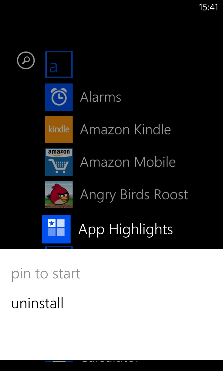 A Beginner's Guide to Windows Phone
