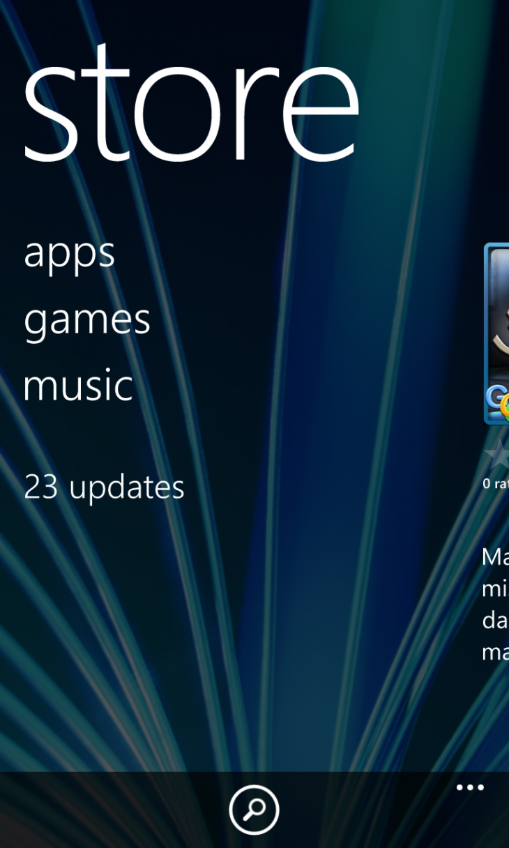 A Beginner's Guide to Windows Phone