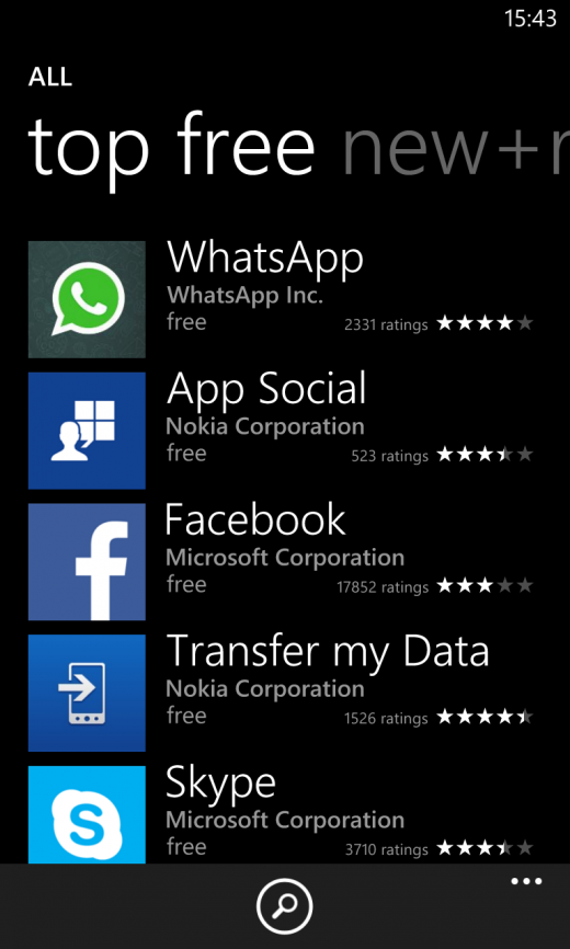 A Beginner's Guide to Windows Phone