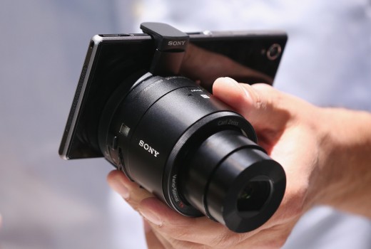 Any Android OEM Can Win in 2014 with a Truly Great Camera