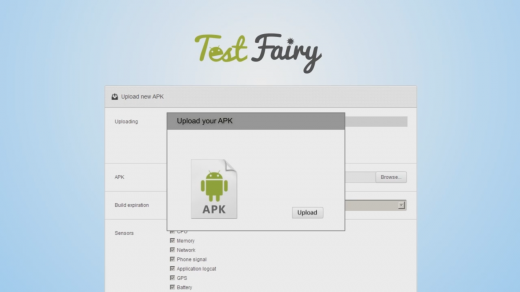 Android Developer Missing TestFlight? TestFairy Has You Covered