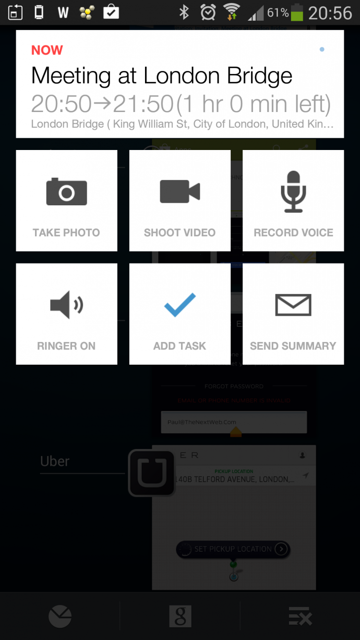 Any.do's Cal App Now Helps You Manage Your Meetings