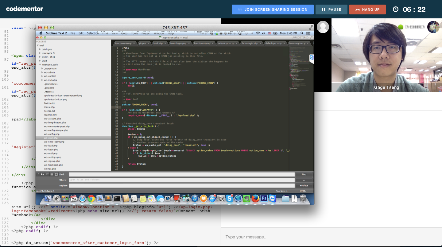 Codementor Wants To Be An Uber for Developers In Distress