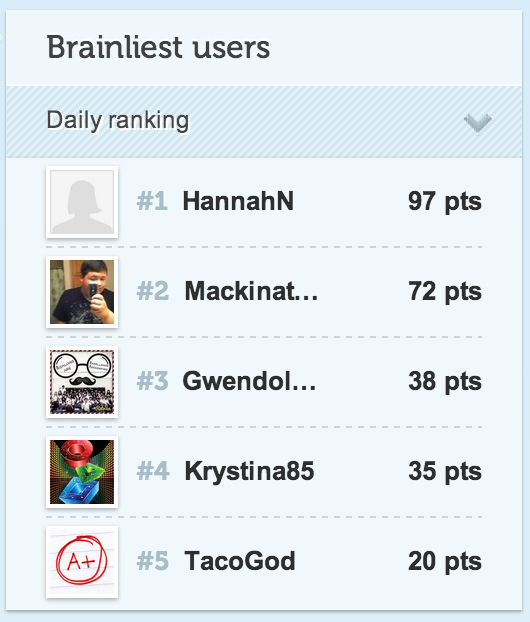 Crowdsourced School Homework: Brainly Plans to Teach the US