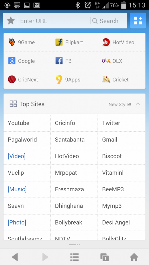 10 of the Best Android Browser Apps