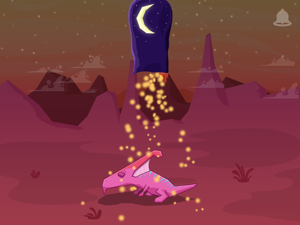 Sleepasaurus Trains Your Kids to Sleep