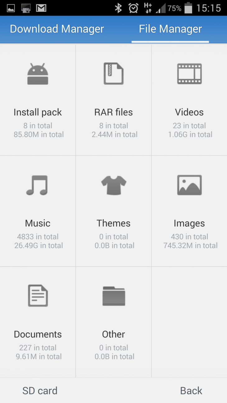 10 of the Best Android Browser Apps