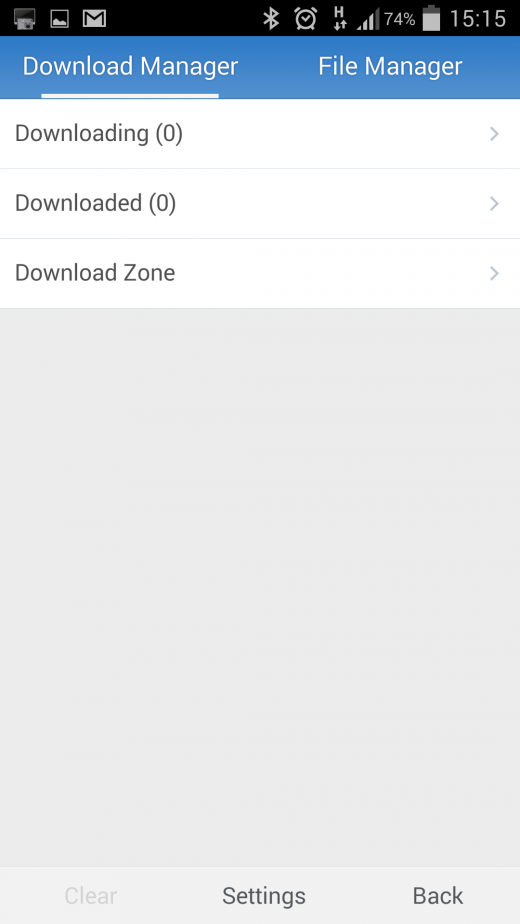 10 of the Best Android Browser Apps