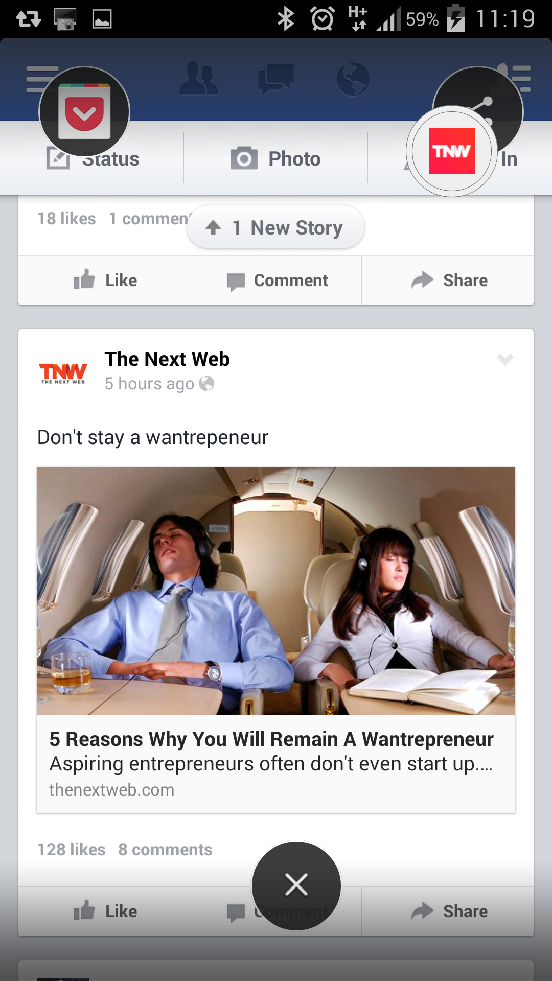 10 of the Best Android Browser Apps