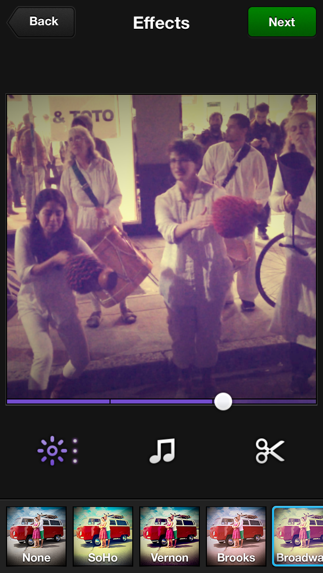 8 of the Best iOS Apps for Shooting and Sharing Video