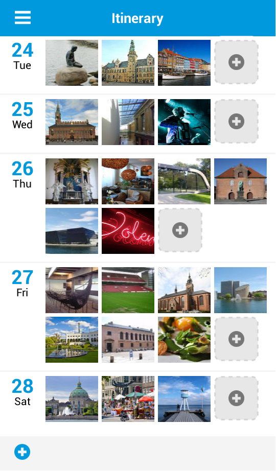 Tripomatic for Android Gets Offline Support