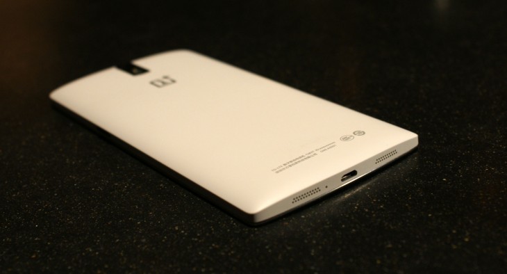 Cyanogen-Powered One Plus One Is a Customizers Dream Phone