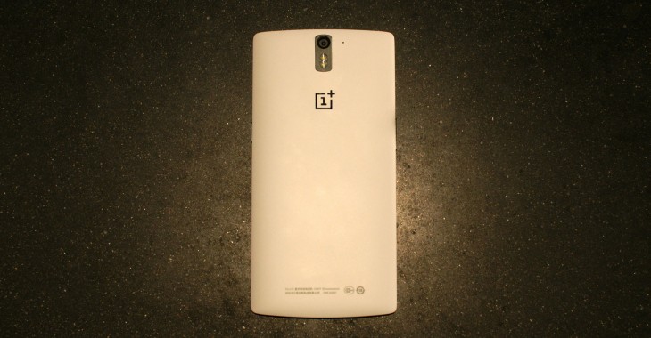 Cyanogen-Powered One Plus One Is a Customizers Dream Phone