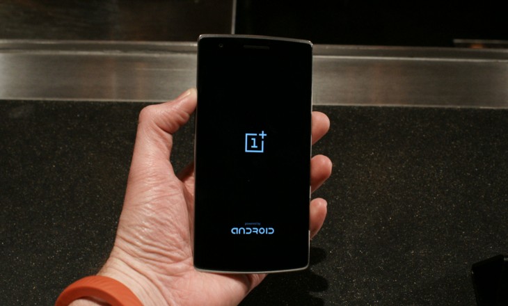 Cyanogen-Powered One Plus One Is a Customizers Dream Phone