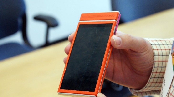 10 Things to Know About Google's Project Ara Smartphone