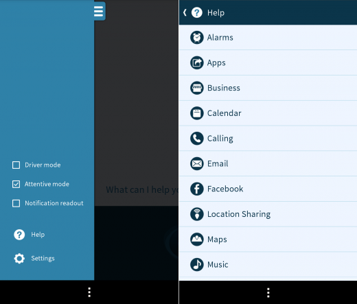 Nuance’s Dragon for Android Now Lets You Unlock Your Phone with Your Voice