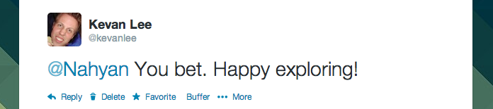 5 Tips to Optimize Your New Twitter Profile Layout