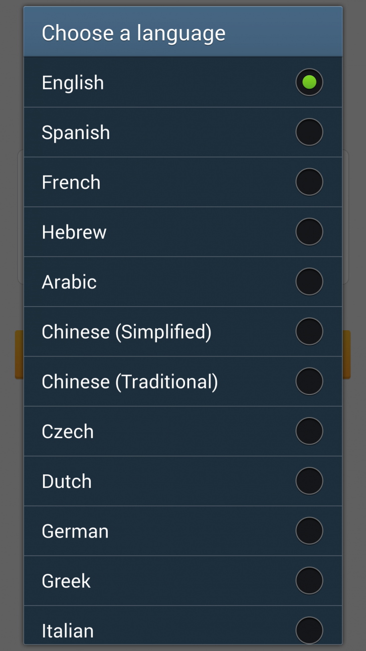 Lingua.ly Launches Language-Learning App on Android