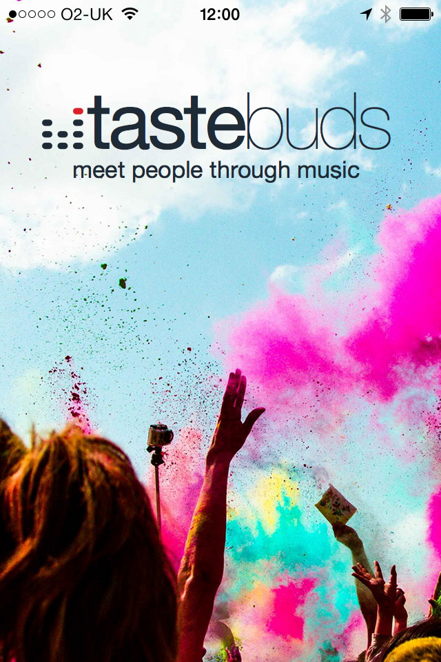 Tastebuds Takes its Music-Based Dating App to iPhone