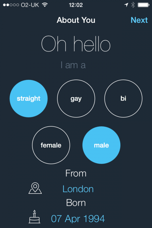 Tastebuds Takes its Music-Based Dating App to iPhone