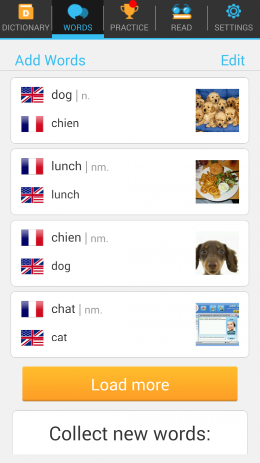 Lingua.ly Launches Language-Learning App on Android