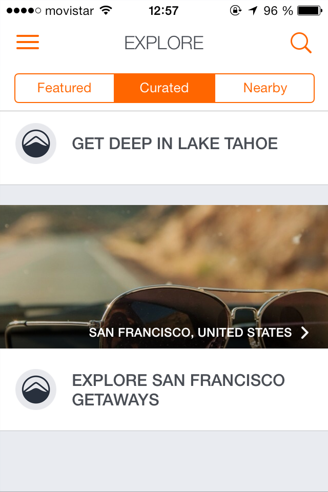 Epiclist's App Lets you Plan, Book, Share Travel Adventures
